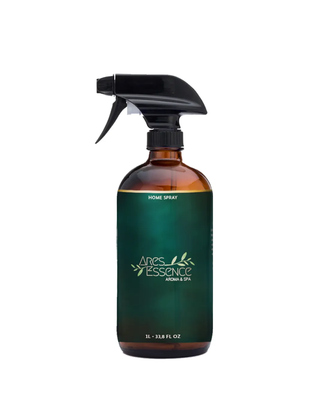 Home Spray 300ml – Ares Essence